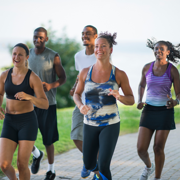 Finding Relief in a Fast-Paced World - HomeReachLifestyle.com